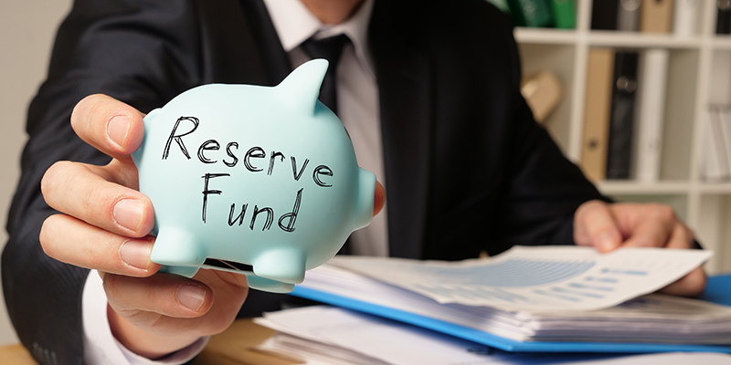 What Are The HOA Reserves Rule Of Thumb EMS