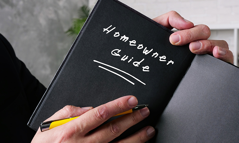 What Is A HOA Board Resolution? What Is It For? | EMS