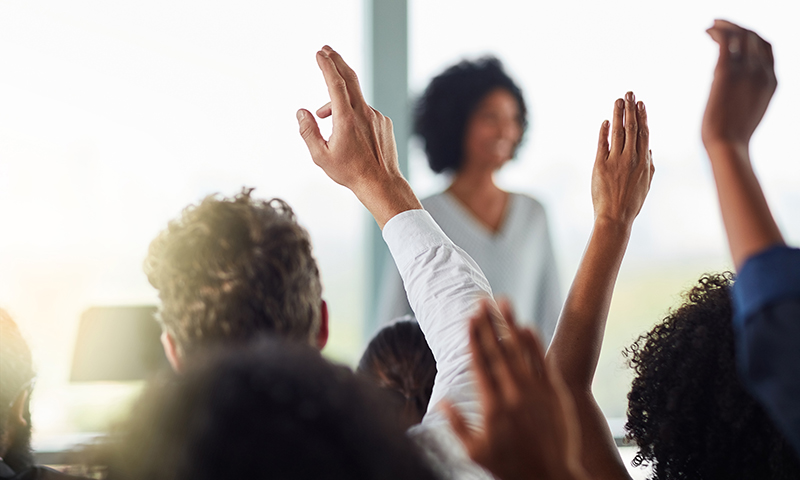 Is A HOA Meeting Quorum Needed? What If There's None?